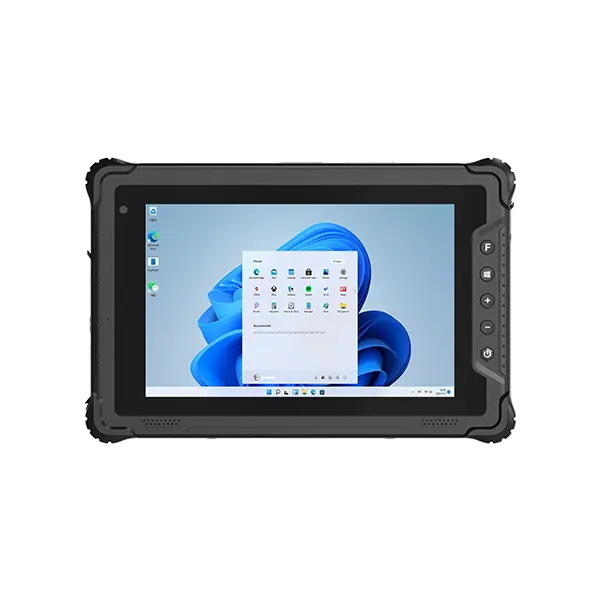 Windows 10 Rugged Tablet : Emdoor Information Co.,Ltd.